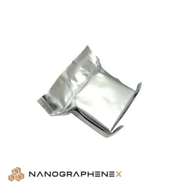 PVDF Binder for Li-ion Battery Electrodes - Nanographenex