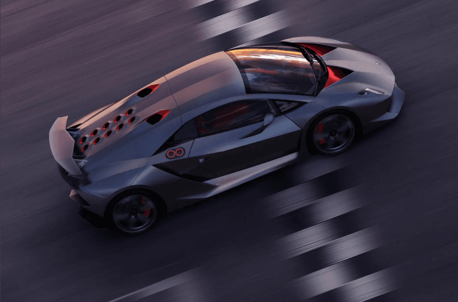 Graphene in the Automotive Industry: Revolutionizing Mobility ...
