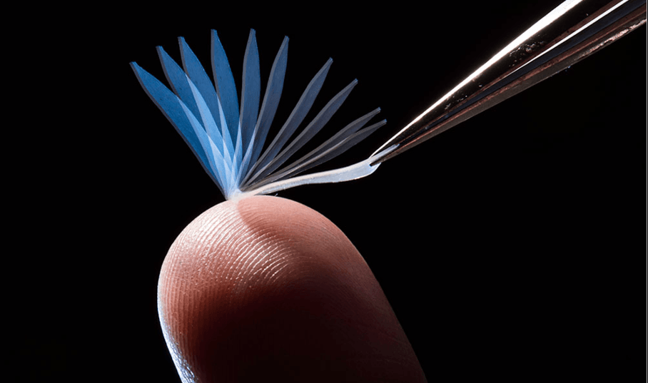 Shape-Memory Polymers (SMPs): The Innovative Material of the Future ...