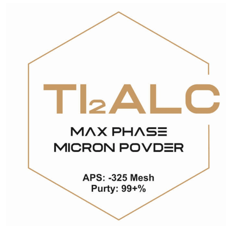 Titanium Aluminum Carbide (Ti2AlC): A Versatile MAX Phase Material ...