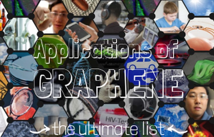 The Ultimate Guide to Graphene’s (Potential) - Nanographenex