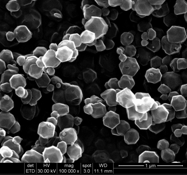 Growing ZIF-67 Thin Films on Cobalt: A Simple Route to Advanced MOF ...
